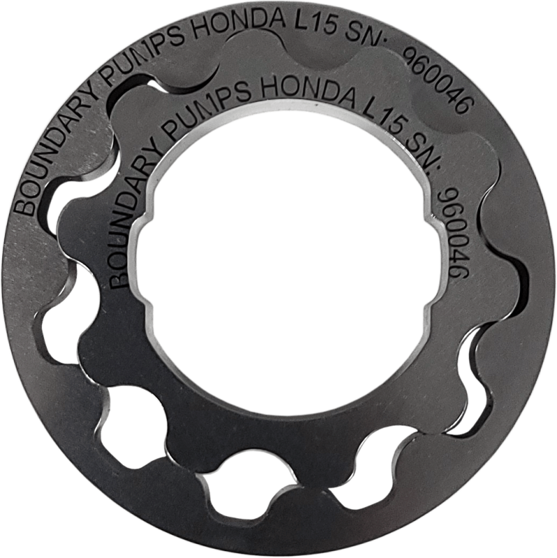 Boundary Honda L15 B7 1.5L I4 Billet Oil Pump Gear – HPTautosport