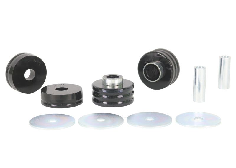 Whiteline Universal Mount / Isolator Set – HPTautosport