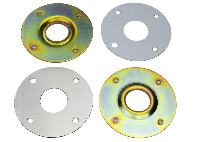 Ford Racing Hood Latch & Pin Kit – HPTautosport