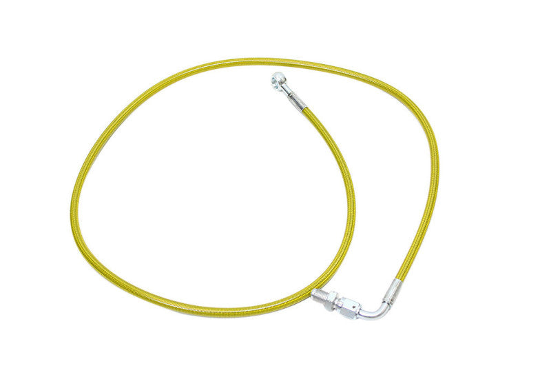 ISR Performance Clutch Line - Nissan 350Z (Long) – HPTautosport