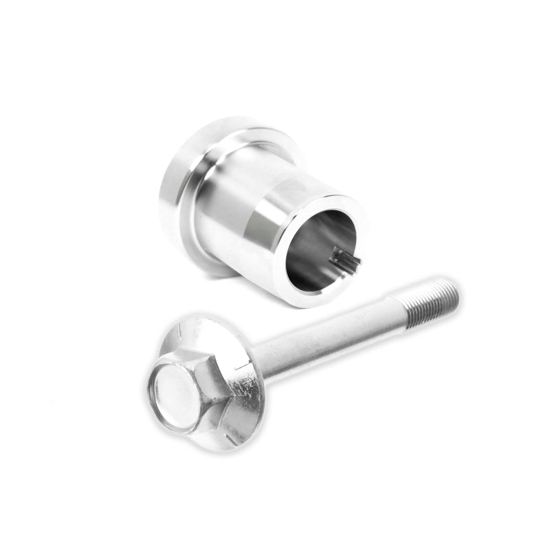 Fluidampr 2017+ Subaru FA24 Pulley Adapter Kit – HPTautosport