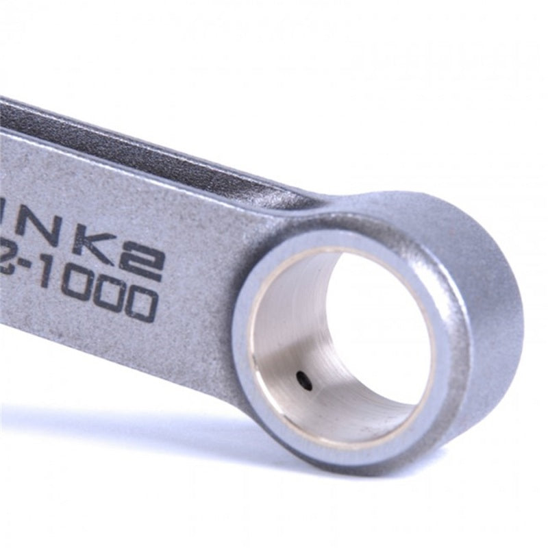 Skunk2 Alpha Series Subaru EJ25 Connecting Rods – HPTautosport