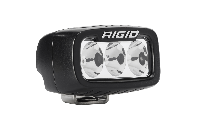 Rigid Industries SRM2 - Driving – HPTautosport