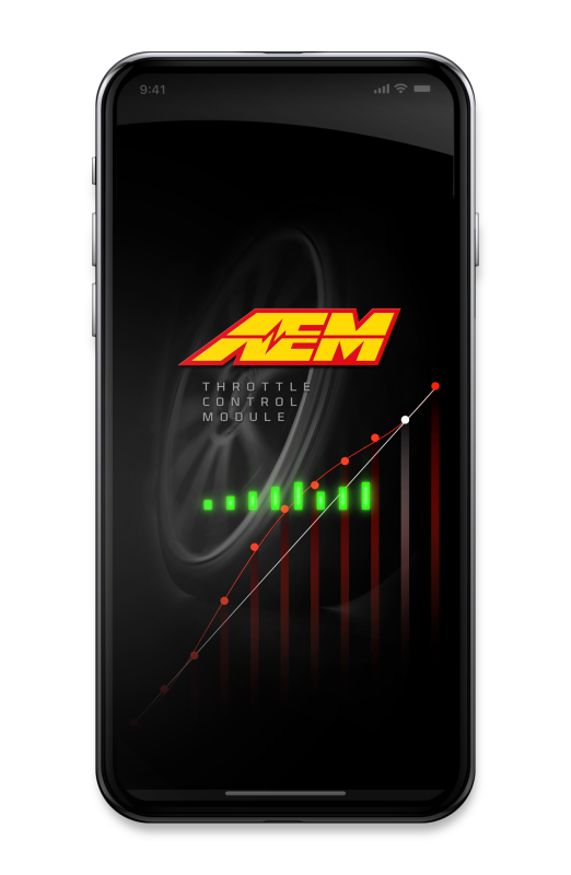 AEM 05-21 Toyota and Subaru Throttle Control Module – HPTautosport