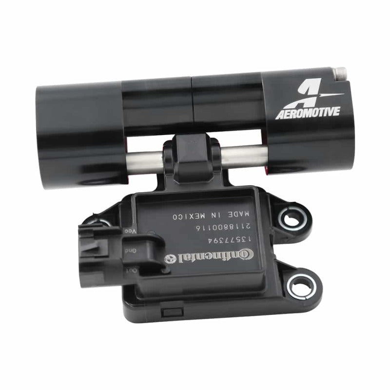 Aeromotive Flex Fuel AN-10 Sensor Adapter – HPTautosport