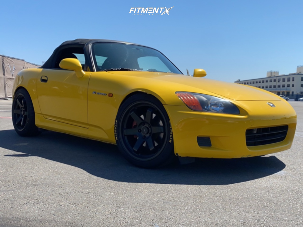 Tein 2000+ S2000 S. Tech Springs – HPTautosport