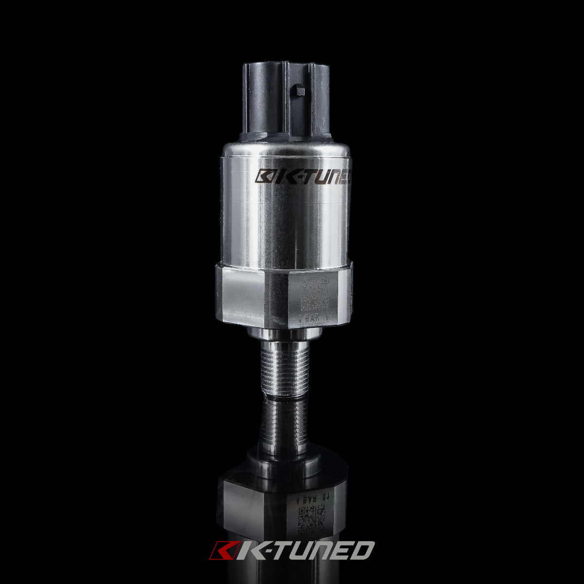 K-Tuned RACE 7 Bar MAP Sensor Honda Acura K-Series K20 K24 High-Perfor ...