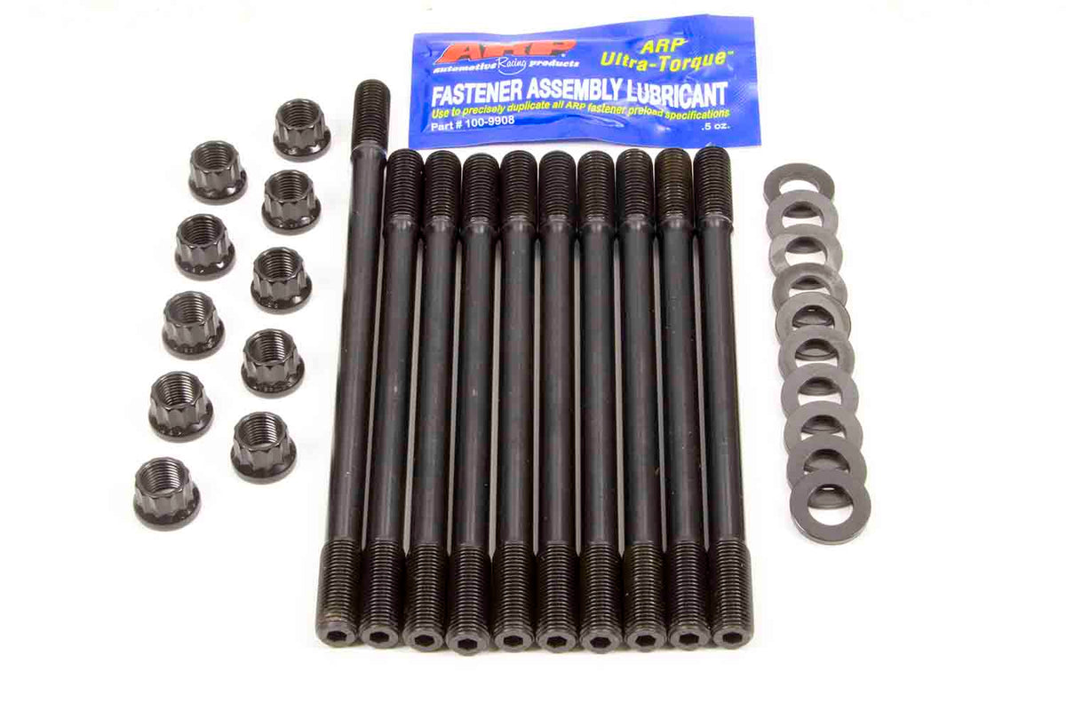 ARP 208-4307 Cylinder Head Stud Kit for Honda F22A F22B F23A H23A1 ...