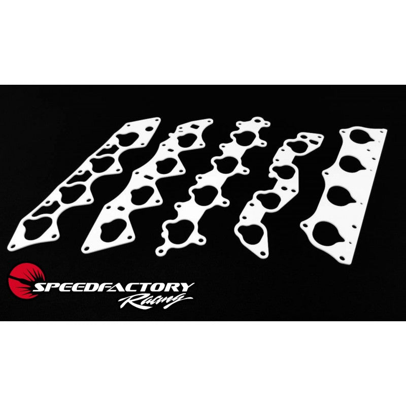 SpeedFactory D16Z6,Y8 Thermal Intake Manifold Gasket SF-02-013 ...