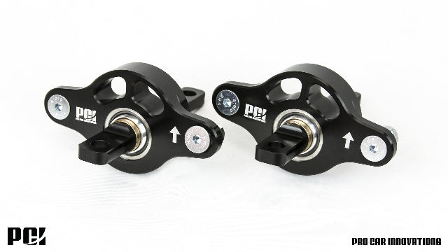 PCI Rear Trailing Arm Spherical Kit SB‑TA‑HO for 1988–2000 Civic/Integ ...