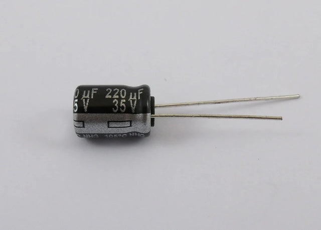 Honda Main Capacitor for OBD1 ECU circuit boards P28 P06 P30 P72 ...