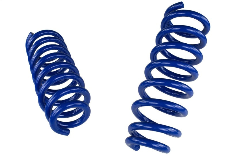 Ford Racing 15-18 Ford F-150 Lowering Springs – HPTautosport