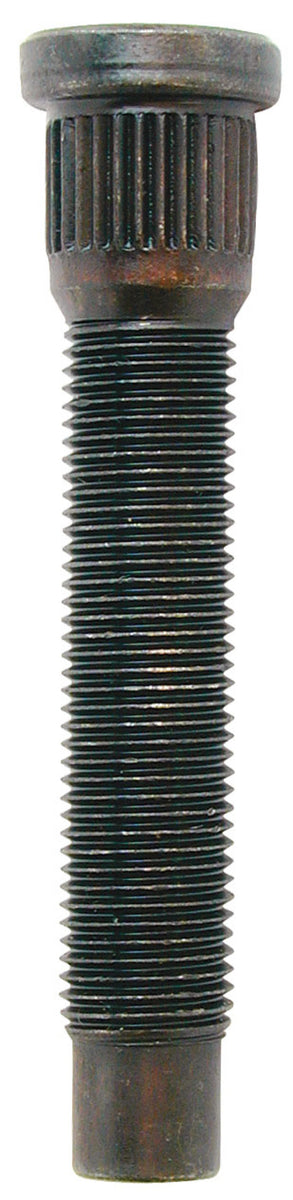 Moroso Press-In Wheel Studs - 1/2in-20 x 3in - 5 Pack – HPTautosport