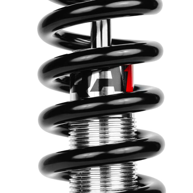 QA1 99-06 Chevrolet Silverado 1500 2WD Front Coil-Over Kit - Double Ad ...