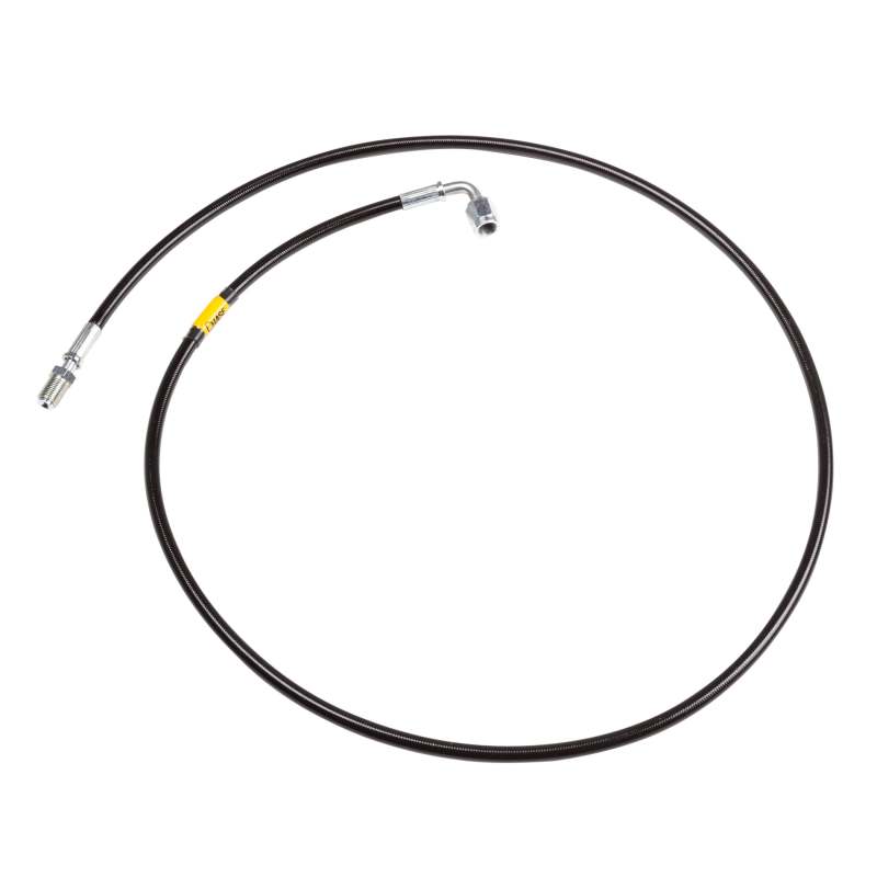 Chase Bays 89-05 Mazda Miata MX-5 NA/NB Clutch Line – HPTautosport