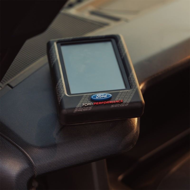 Ford Racing Procal 4 Calibration Delivery Tool – HPTautosport