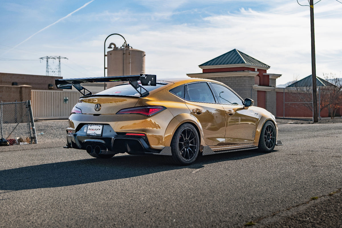 Swift 2023+ Acura Integra Type S Spec-R Springs 4H925R – HPTautosport