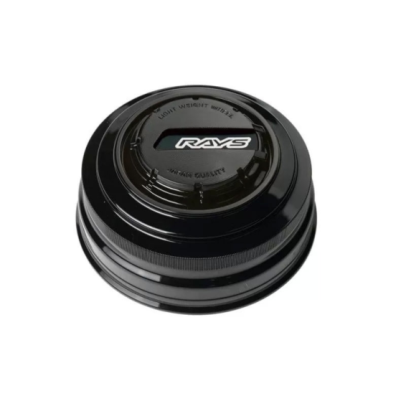 Gram Lights LPS 4x4 Center Cap - Black / Black – HPTautosport