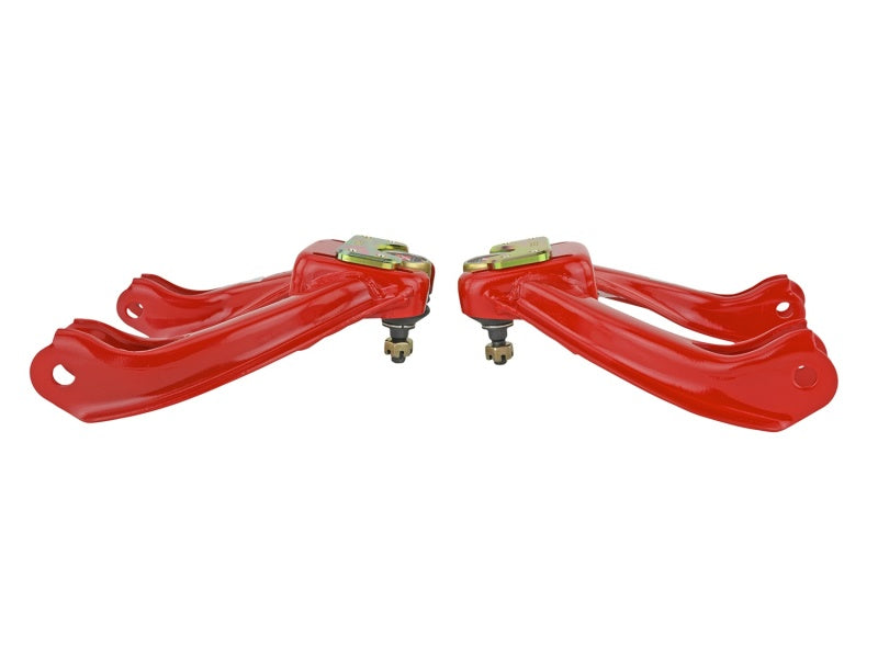 Skunk2 Pro Series 90-93 Acura Integra Adjustable Front Camber Kits ...