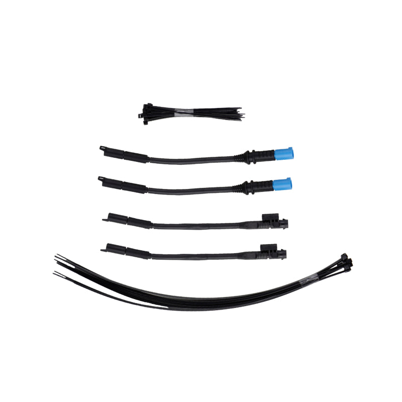 Bilstein 21-24 BMW M3 G80 B1 Module - Active to Passive Suspension Con ...