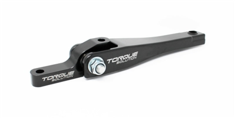 Torque Solution Billet Aluminum Spherical Pendulum Mount (Dog Bone): 1 ...