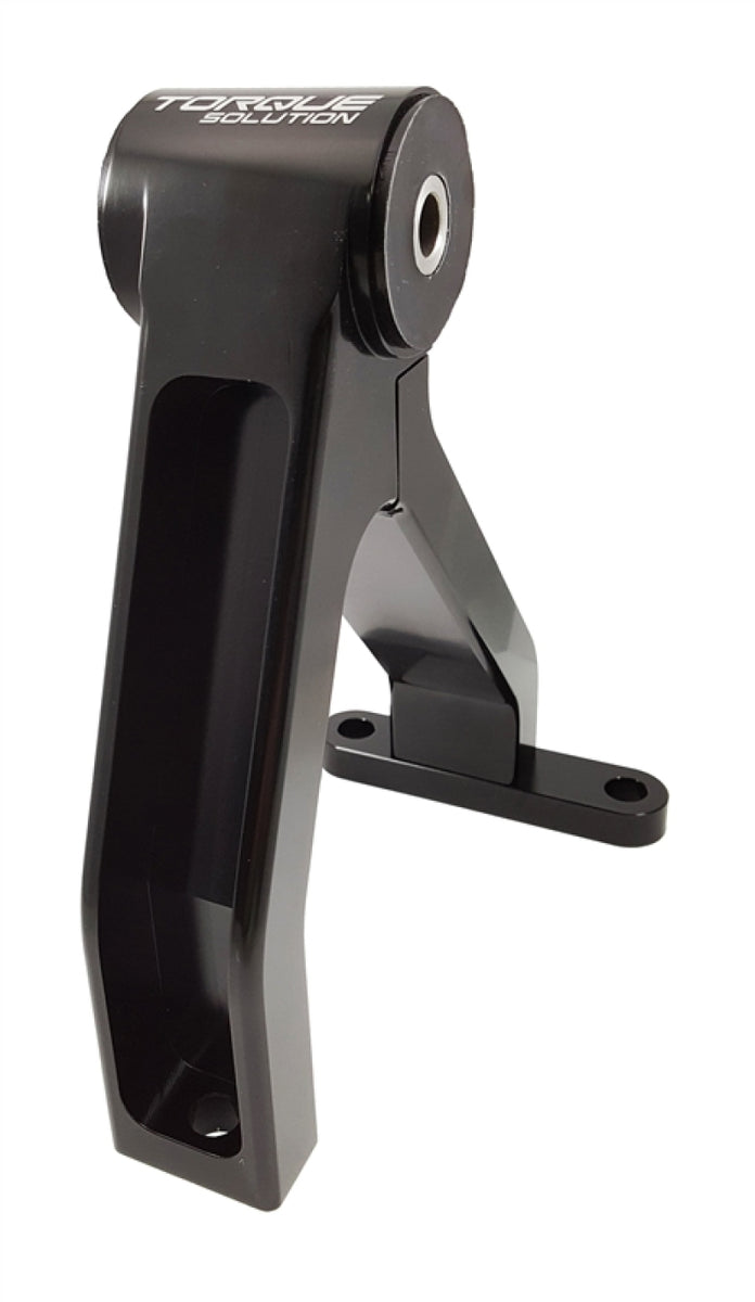 Torque Solution Aluminum Rear Engine Mount: Mitsubishi Lancer/Ralliart ...