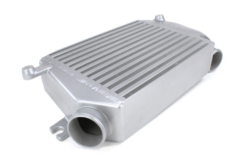 PERRIN Subaru WRX 15+ Top Mount Intercooler - Silver – HPTautosport