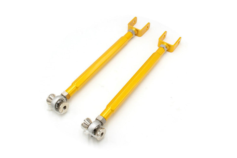 ISR Performance Street Series Rear Toe Arms - Nissan 370Z – HPTautosport