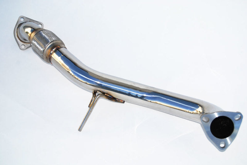 Invidia 16-21 Honda Civic 1.5T Front Pipe – HPTautosport