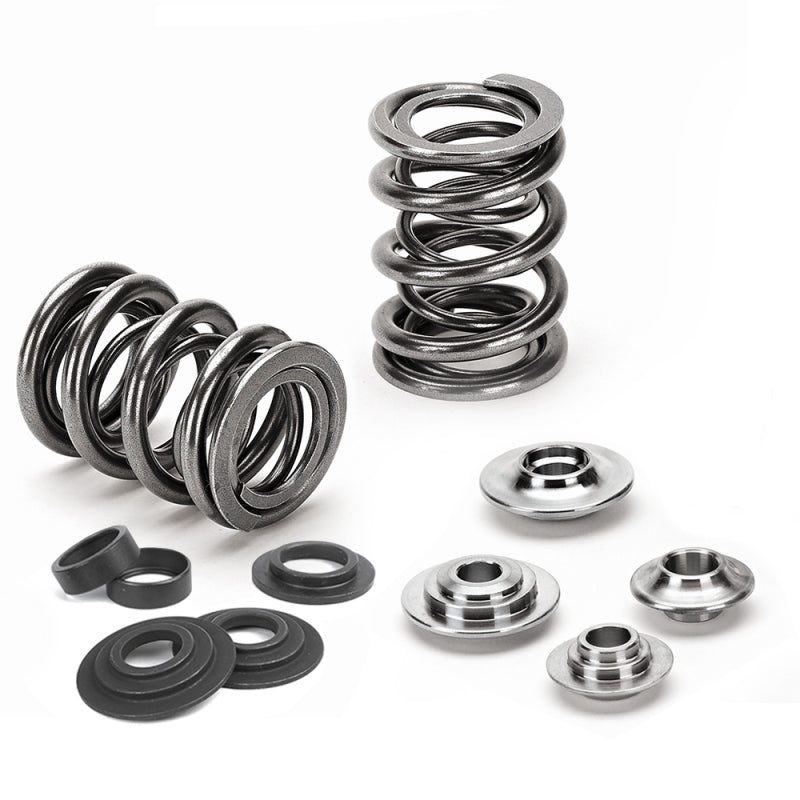 Supertech VW/Audi 1.8T 20V 4cyl Dual Valve Spring Kit – HPTautosport