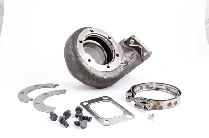Garrett GT35R Turbine Housing Kit O/V T3 / V-Band 0.82 A/R (Ni-Resist ...
