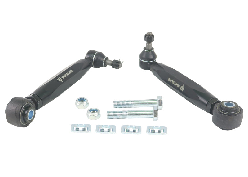 Whiteline 2022+ Subaru WRX Rear Adjustable Toe Control Arms – HPTautosport