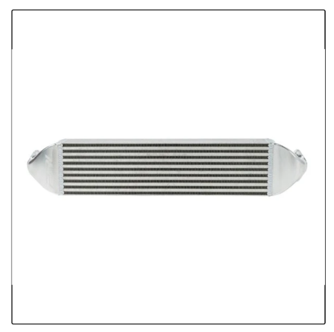 PRL 2023+ Honda Civic Type-R FL5 Billet Intercooler Upgrade – High Per ...