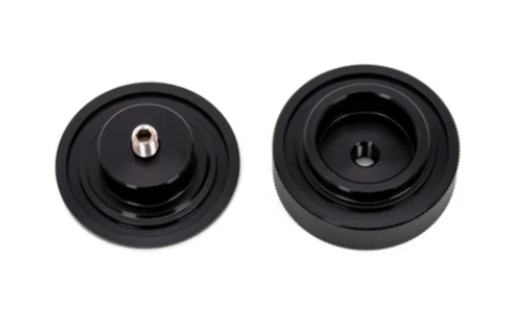 PRL Motorsports Honda / Acura Rear Wiper Delete Kit – HPTautosport