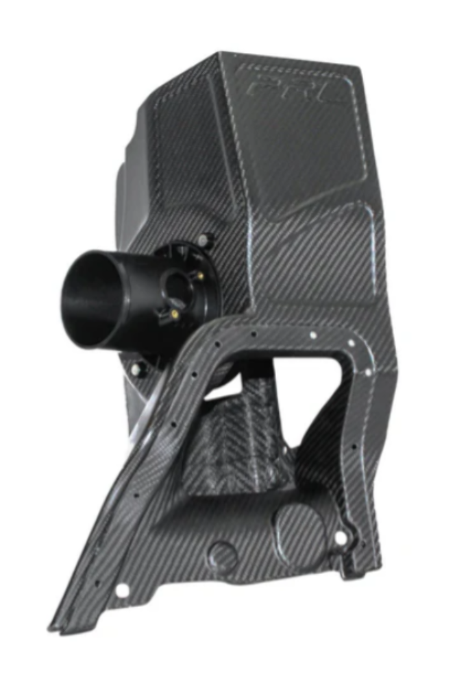 PRL Carbon Intake 2024+ Acura Integra Type-S DE5 High Volume Cold Air ...