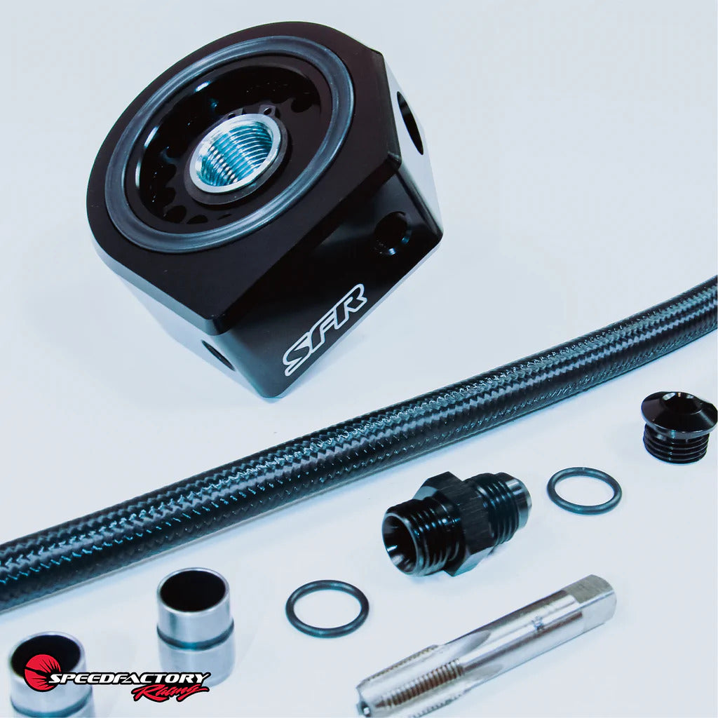 SpeedFactory Racing LS / VTEC Conversion Kit w/81mm gasket – HPTautosport