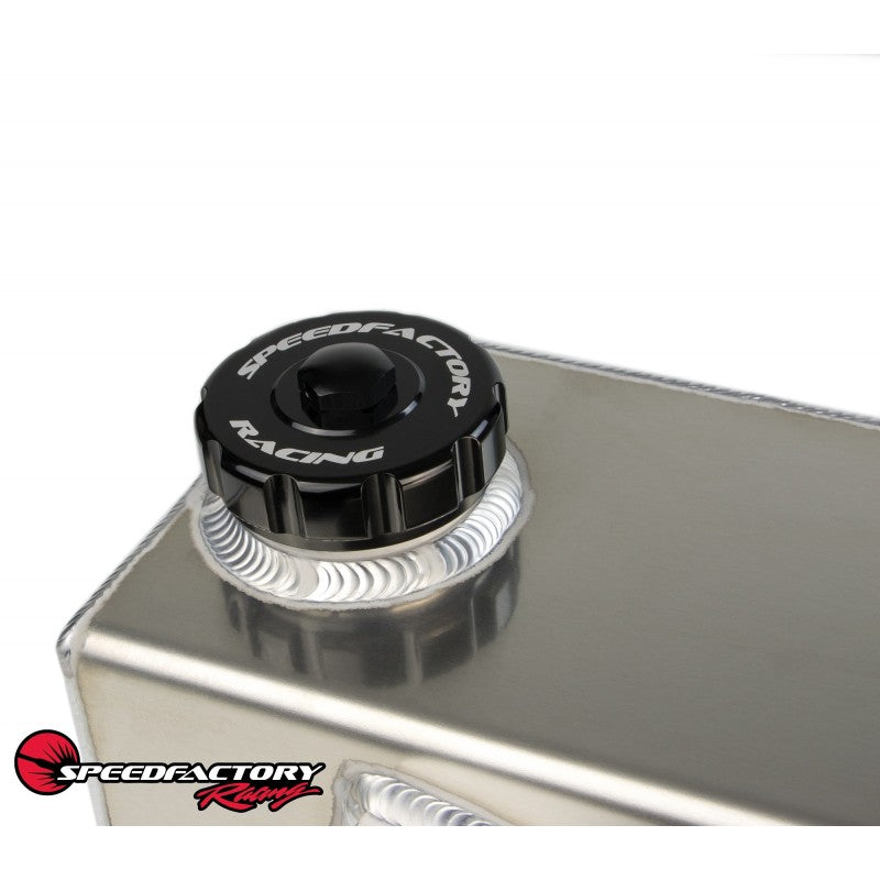 SpeedFactory Racing Battery Location Fuel Cell- SF-02-092 – HPTautosport