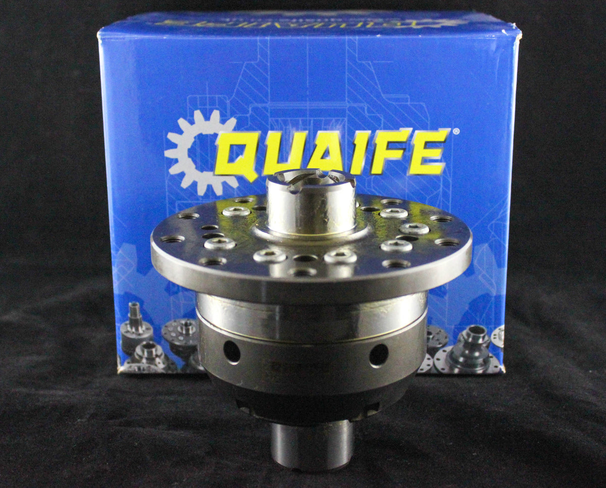 Quaife ATB LSD differential 94-01 Acura Integra GSR B-Series B18C1 B18 ...